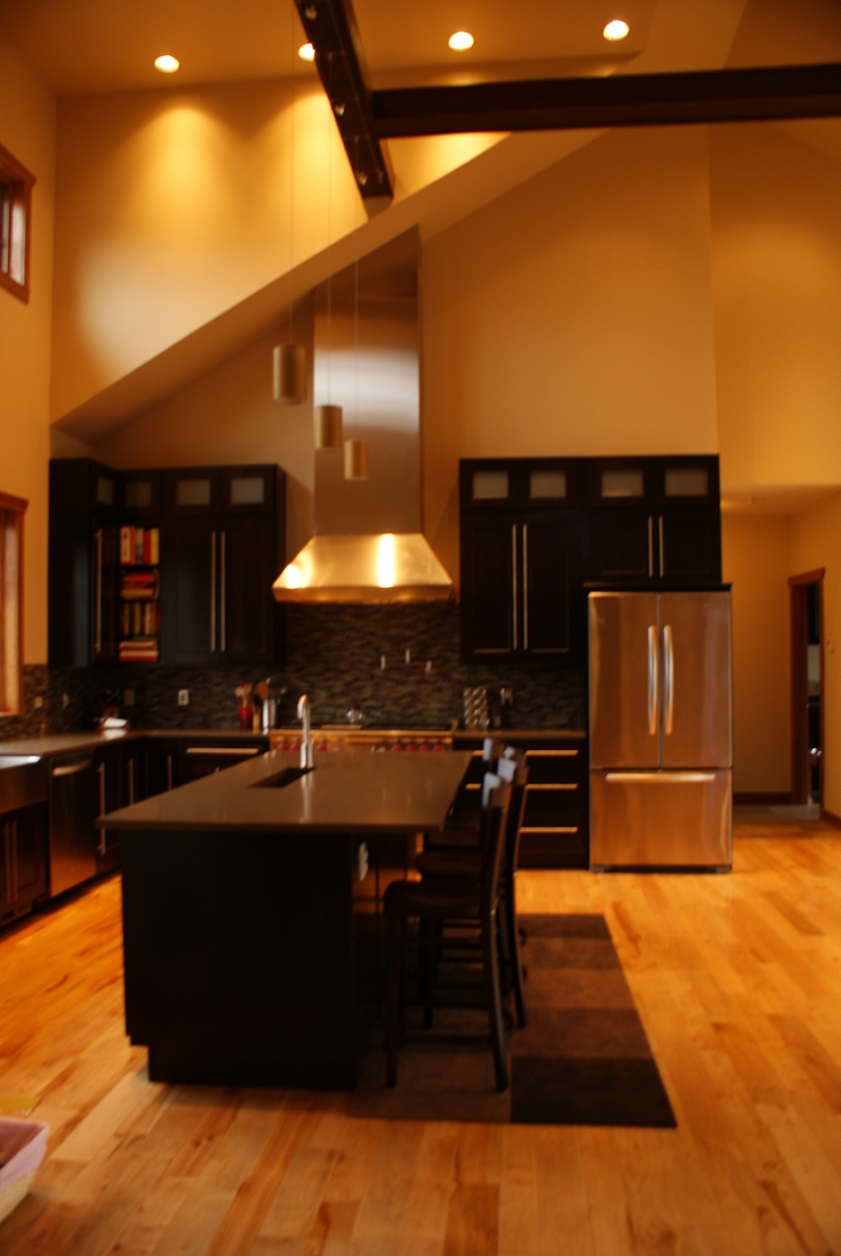 Residential Project 6 | Absolute Construction